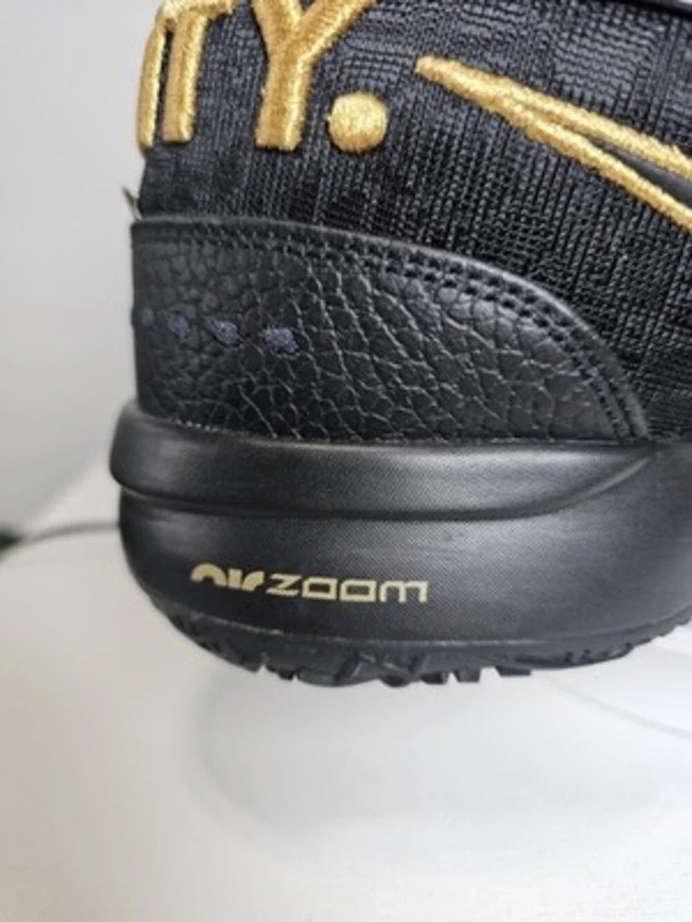Shoes | Nike Air Zoom Gt Cut Academy Nxxt Gen Equity White Gold Men Us ...
